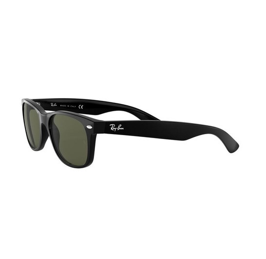 RayBan New Wayfarer 2132 polarizado - Tienda OnLine Center FotoOptica